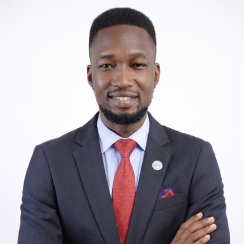 Erastus Adegbotolu