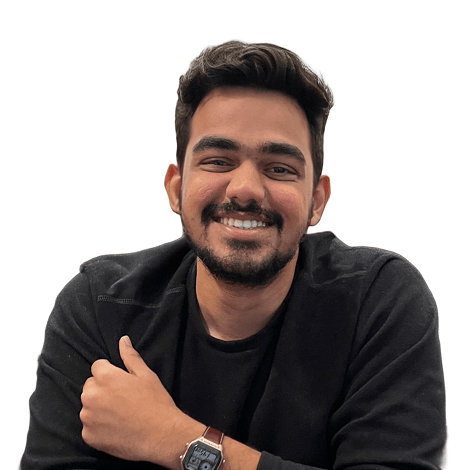 Vishal Dixit