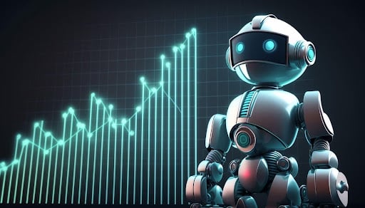2026 guide to 8 AI trading bot apps for mobile users: Trade anytime ...