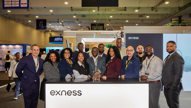 Exness concludes FMAS 2026 with two industry awards, reinforcing its ...