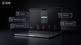 IUX announces new web client portal built for enhanced browser-based ...
