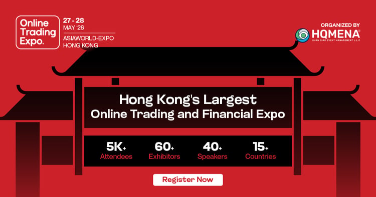 Online Trading Expo 2026 sets stage in Hong Kong to redefine the future ...