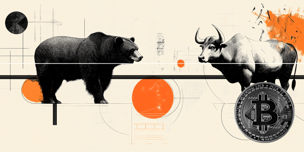 Crypto market turns risk-off: Where are Bitcoin and meme coins headed?