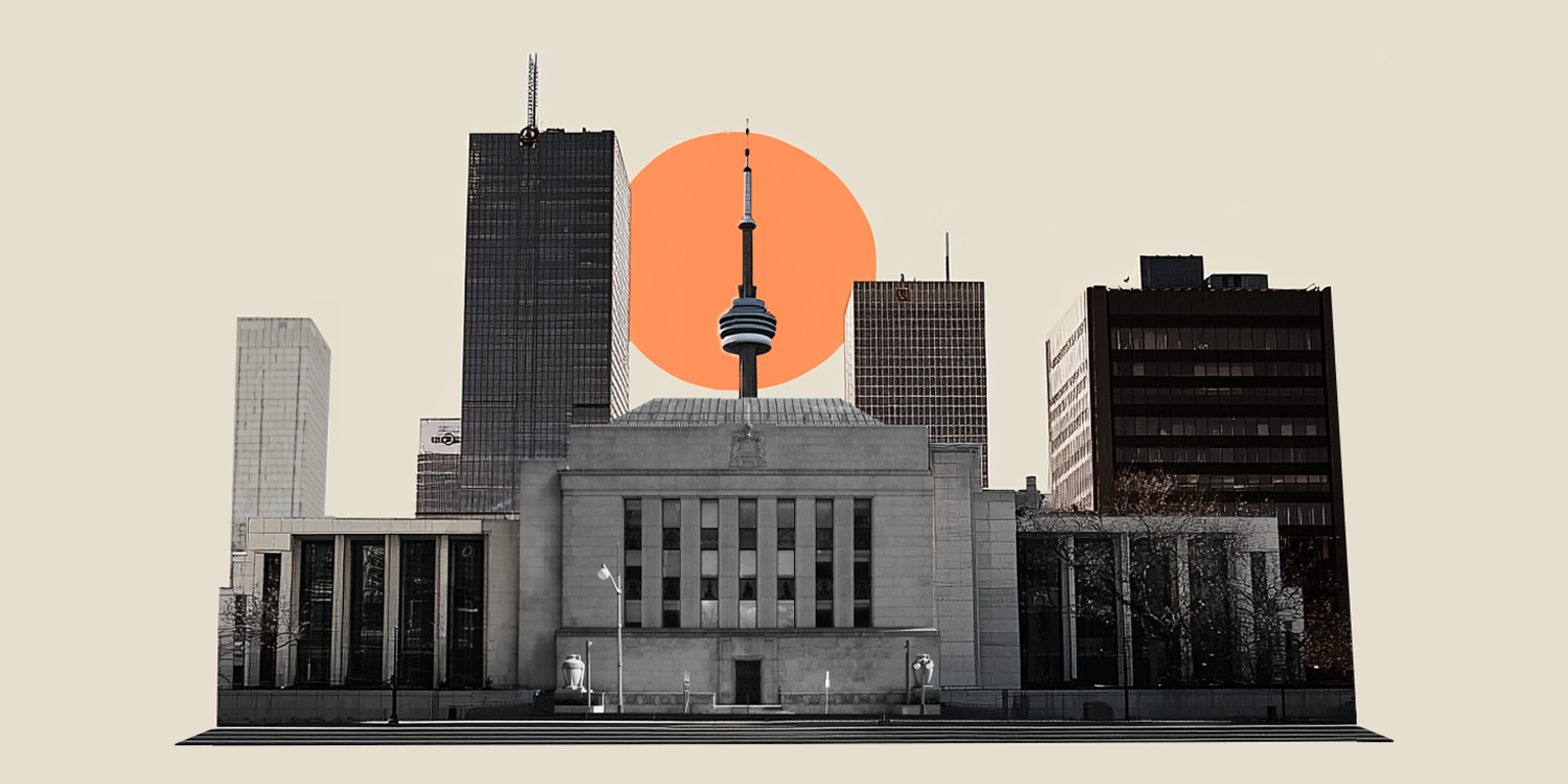 BoC's Vincent: Structural changes in labor markets make BoC's job more ...