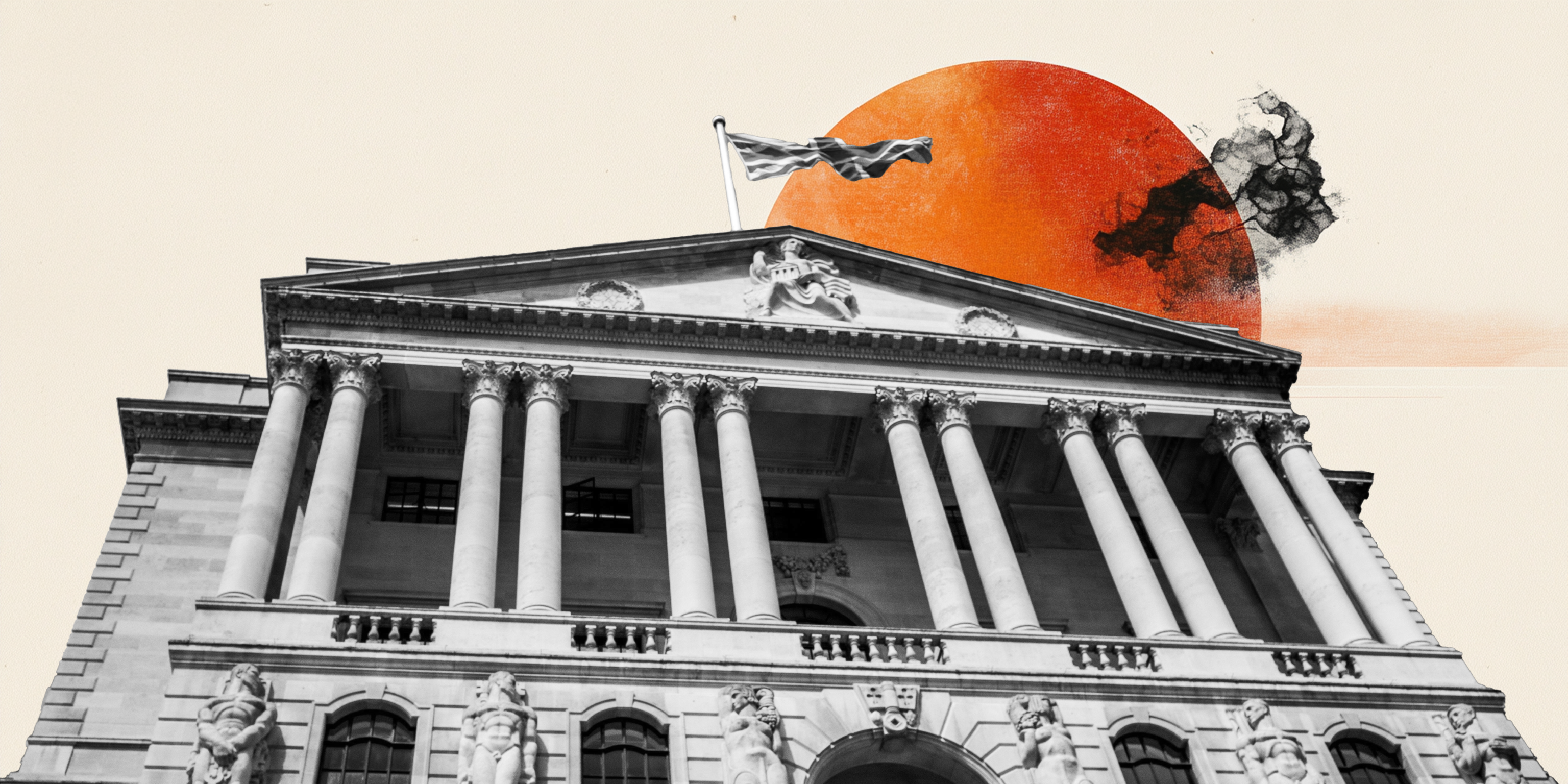 BoE: Inflation scenarios hinge on oil price path – DBS
