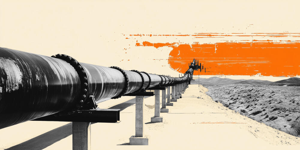 EU Gas storage lags seasonal average amid maintenance – Commerzbank