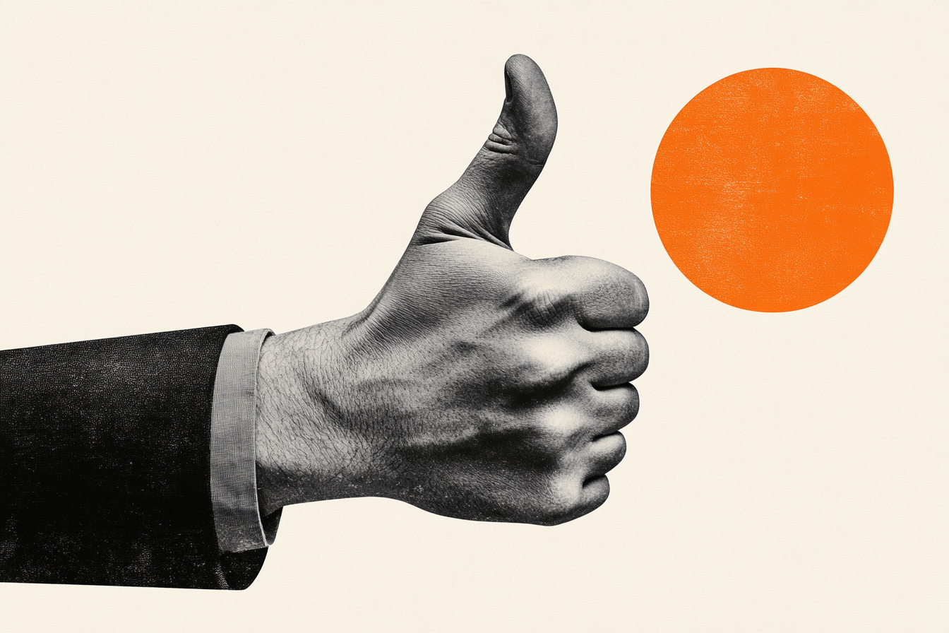 Small business optimism ended 2025 on a positive note