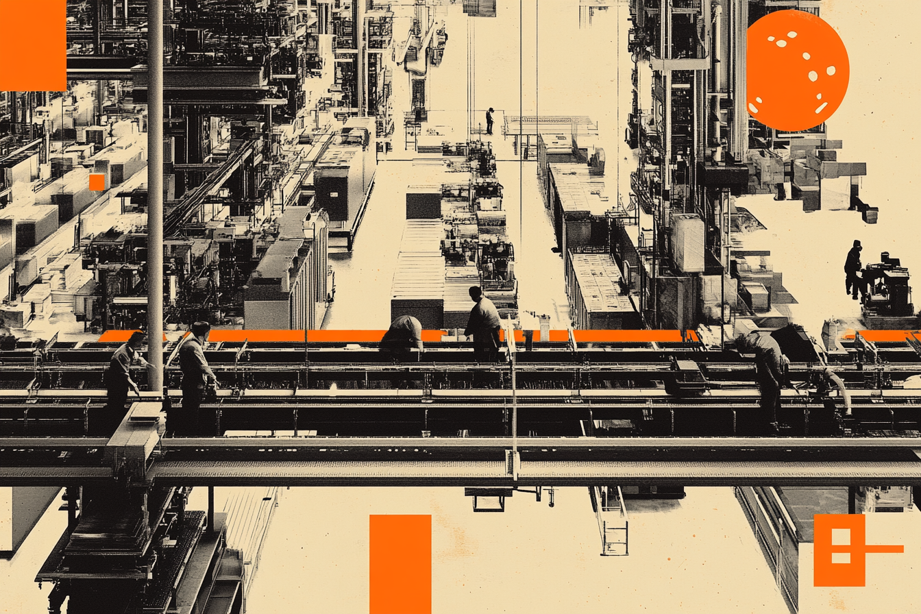 US S&P Global Manufacturing PMI declines to 51.8, Services PMI falls to ...