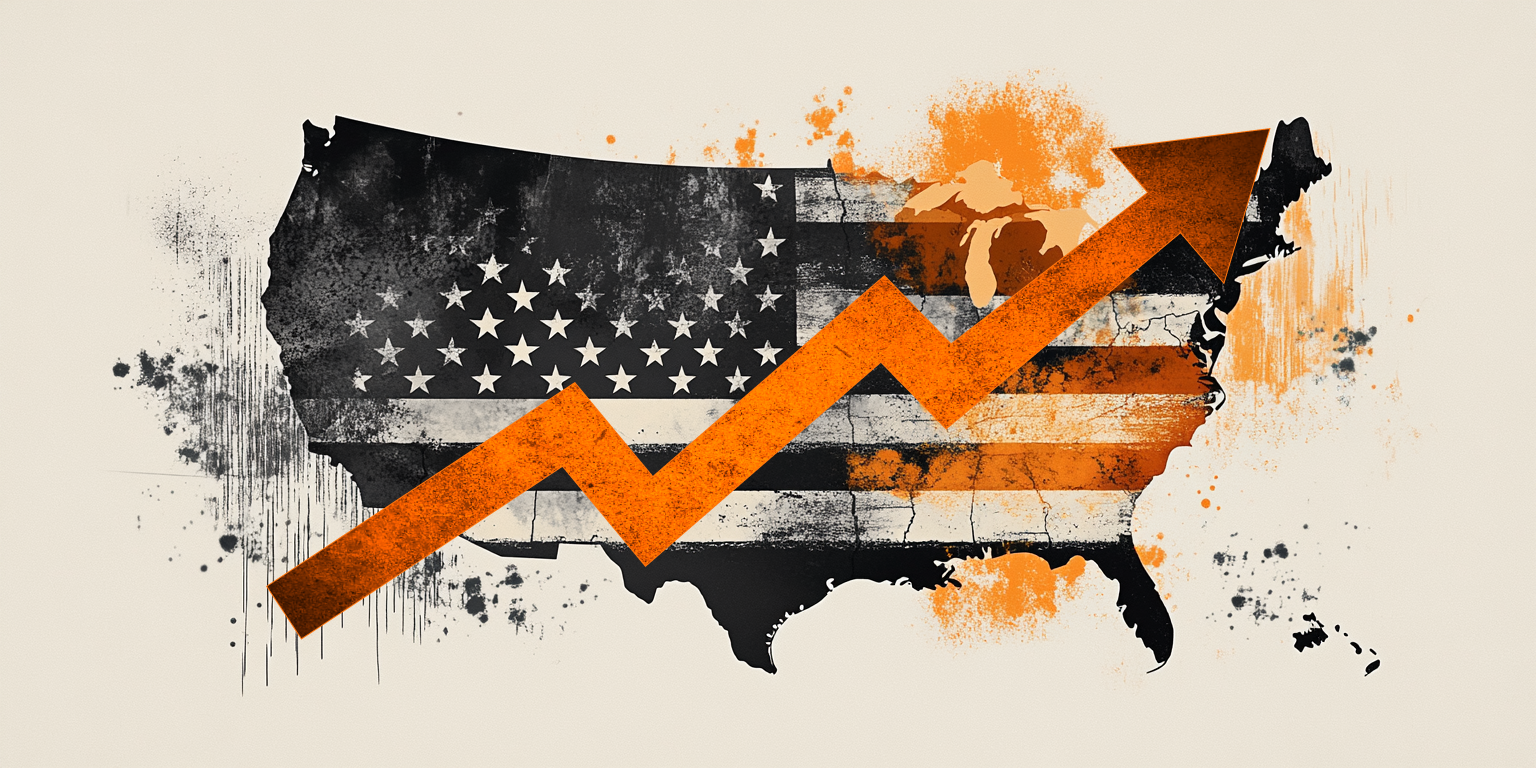 USD: Data-heavy week shapes macro narrative – TD Securities
