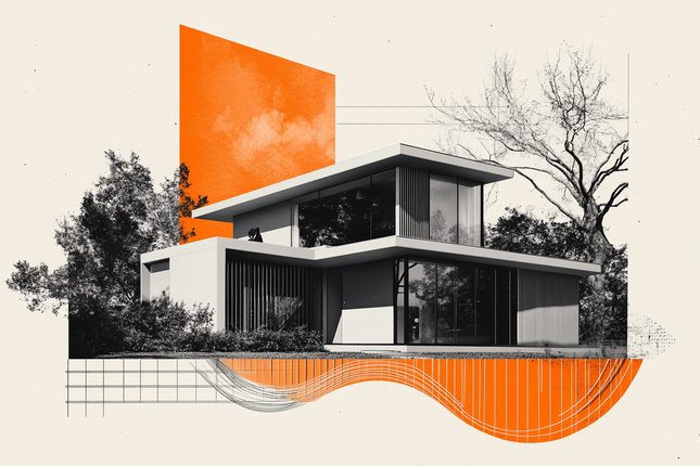 Existing home sales pop in December