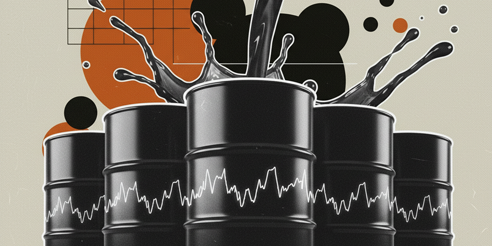 Brent: Conflict scenarios keep prices elevated – Societe Generale