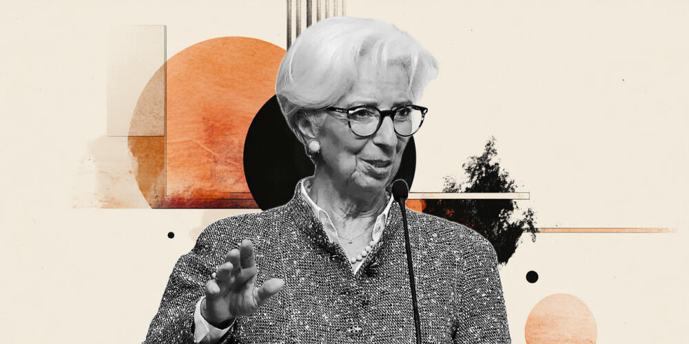ECB Press Conference: Lagarde speaks on policy outlook after lowering ...