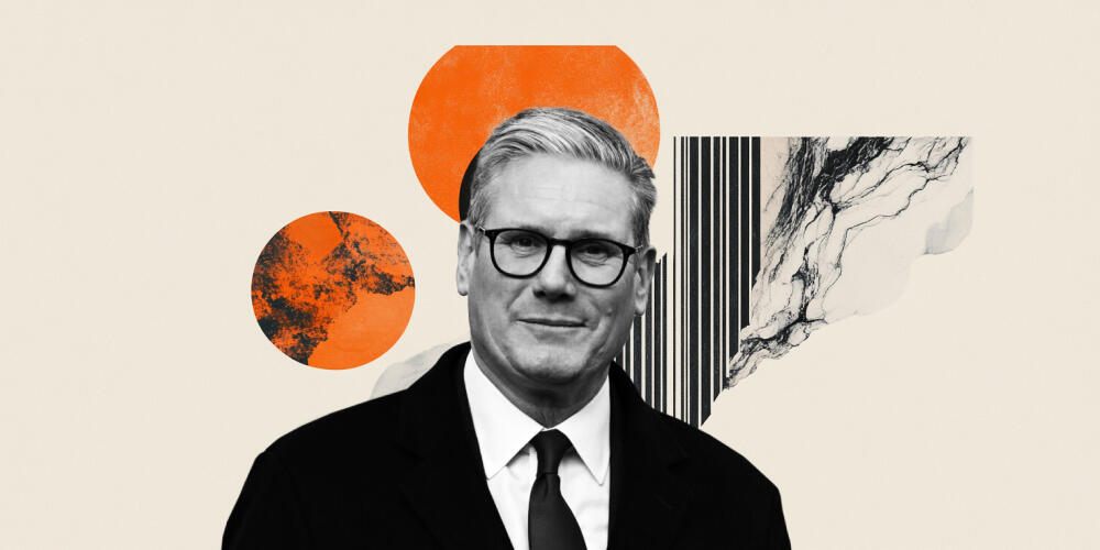 Politics batter the UK bond market once more, as Starmer remains under ...