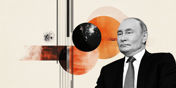 Trump and Putin phone call opens door to Ukraine peace talks