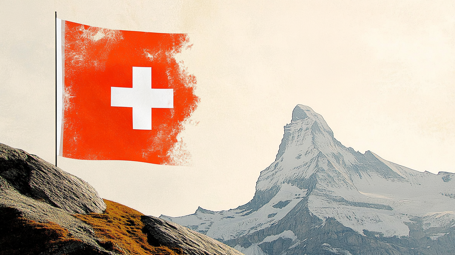 Switzerland: Price shock risks and competitiveness – Commerzbank