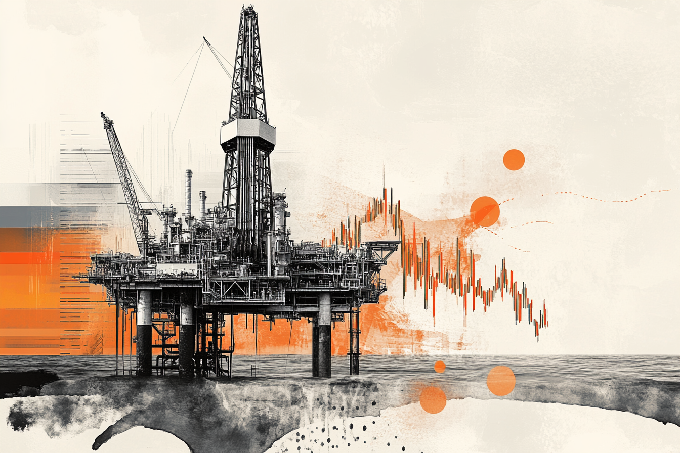 WTI Crude Oil claws back the Hormuz premium Trump tried to cancel