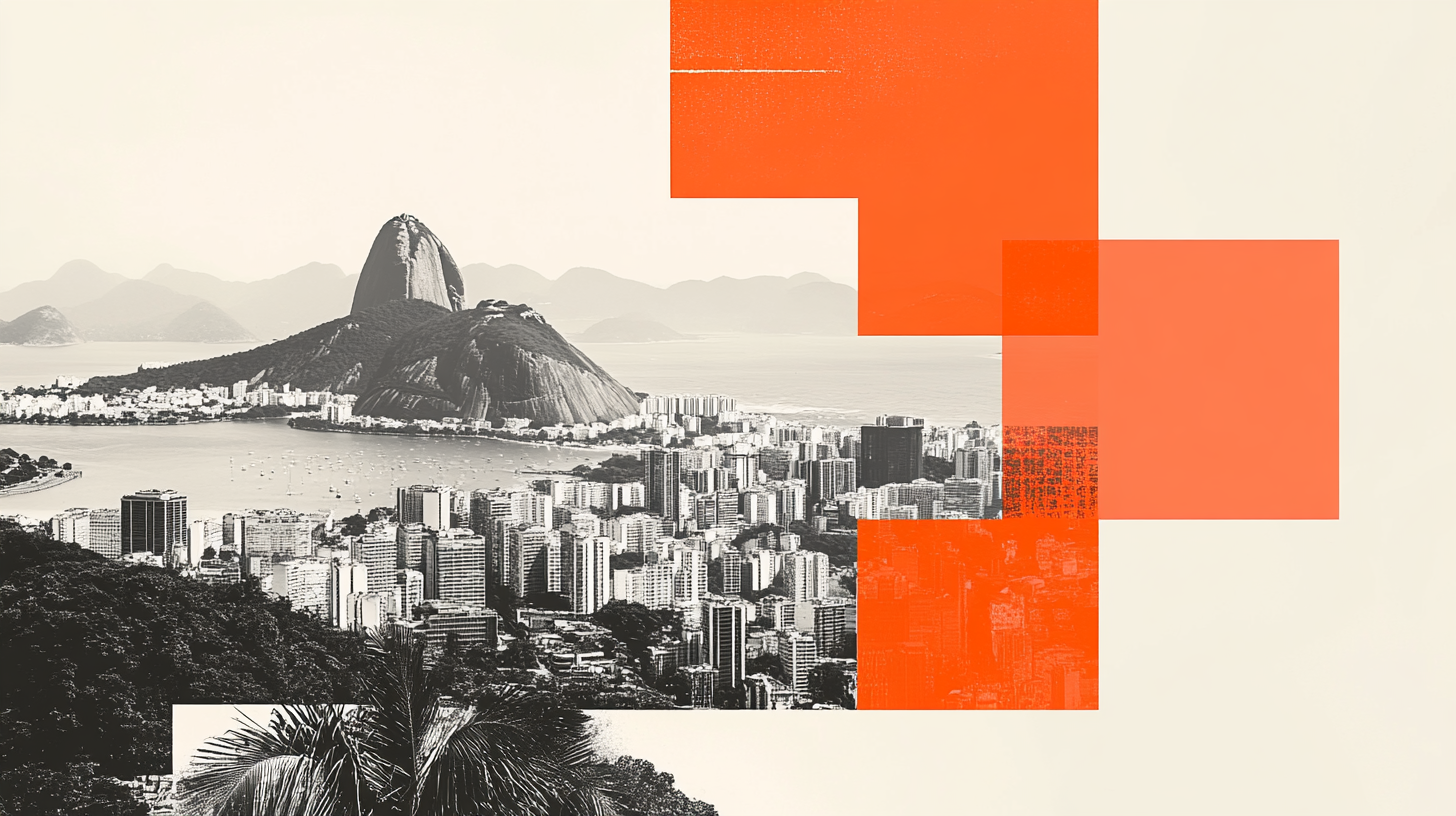 Brazil central bank extends rules to crypto providers