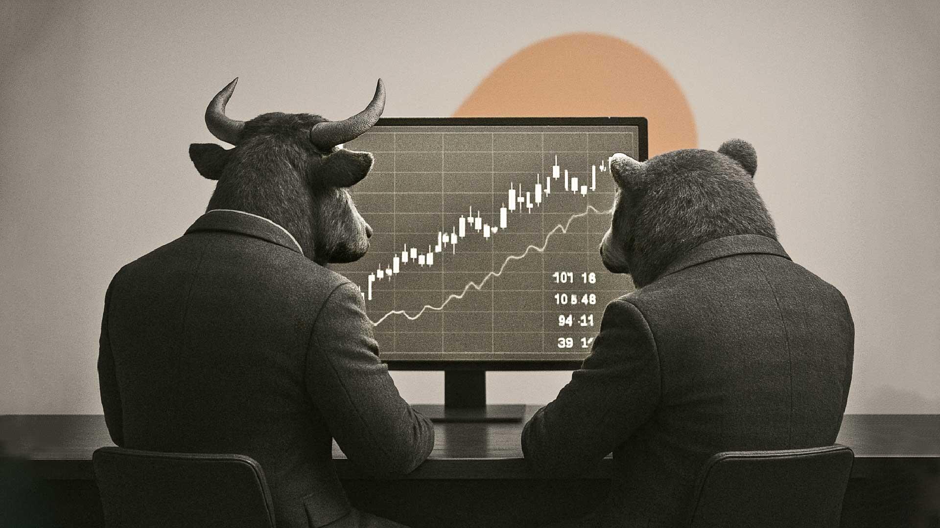Gold, forex and indices weekly outlook: Smart money levels, liquidity ...