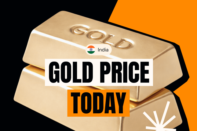 Gold price in India: Rates on June 1