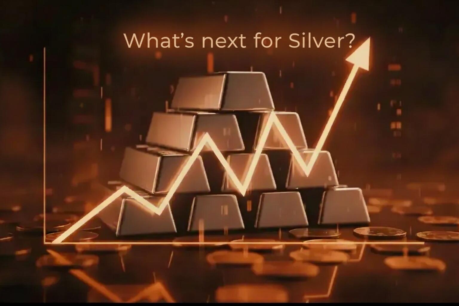 Silver Price Forecasts: XAG/USD eases below $78.00 but maintains a mild ...