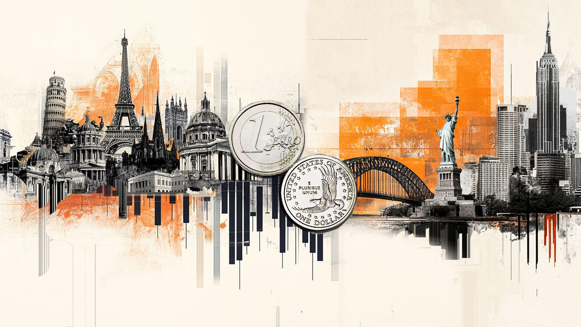 Euro: Downside focus against US Dollar tempered by rebound – UOB