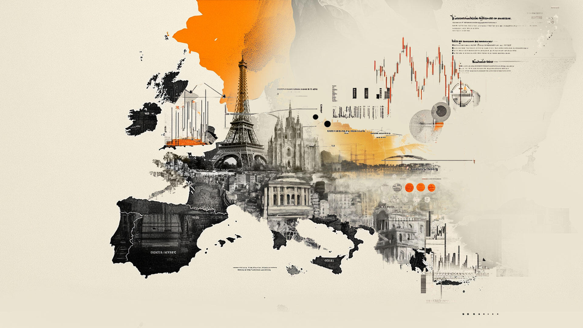 Eurozone PMI falls in May amid service sector weakness