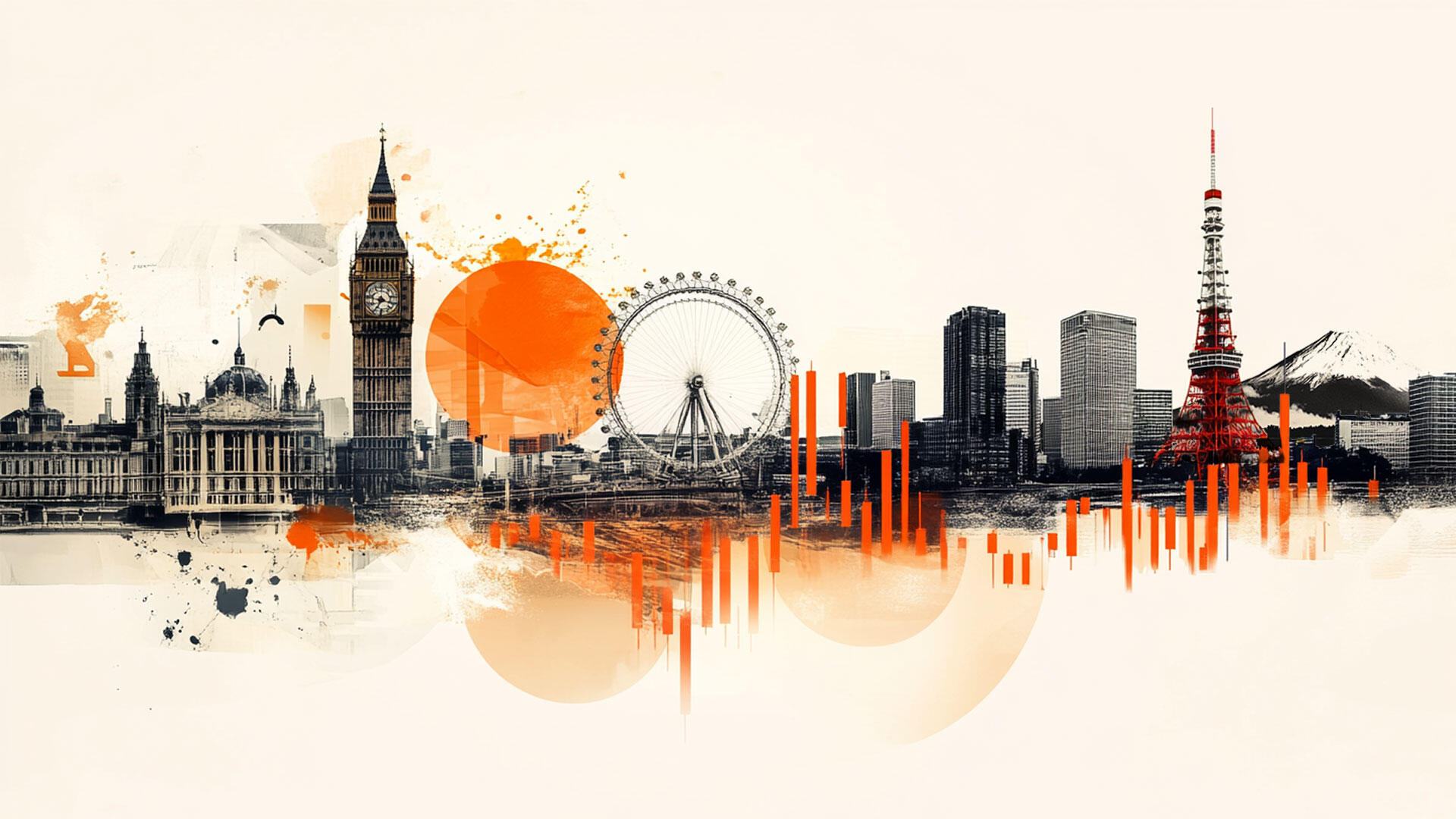 British Pound: Bond underperformance draws bids alongside JPY – BNY