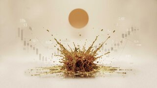 Gold price in United Arab Emirates: Rates on October 23