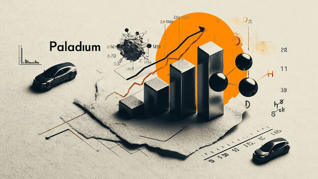 Beyond Gold: Why Platinum and Palladium matter for portfolio risk in 2026
