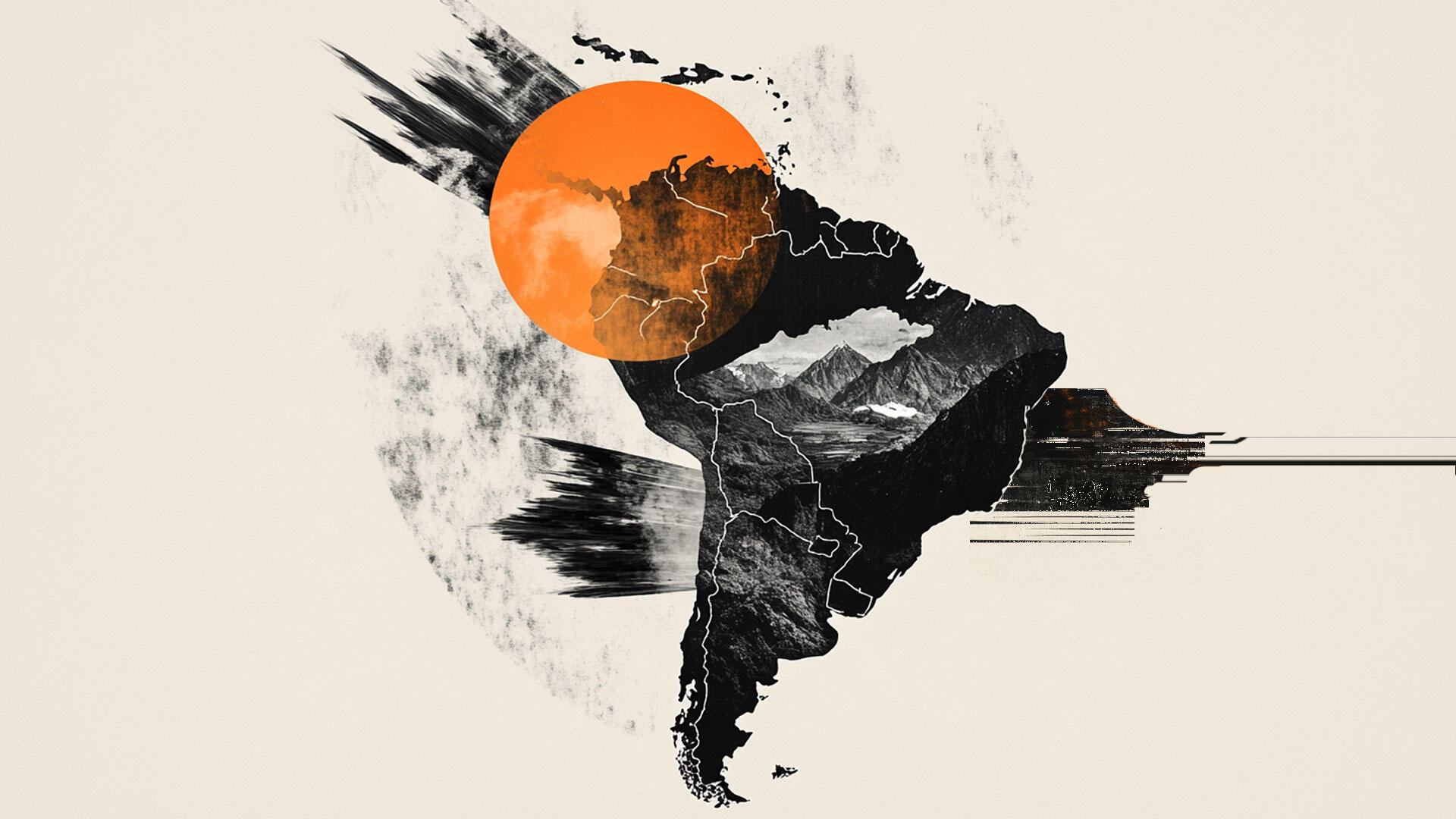 Unwinding the tide: Latin America's shift to the political right