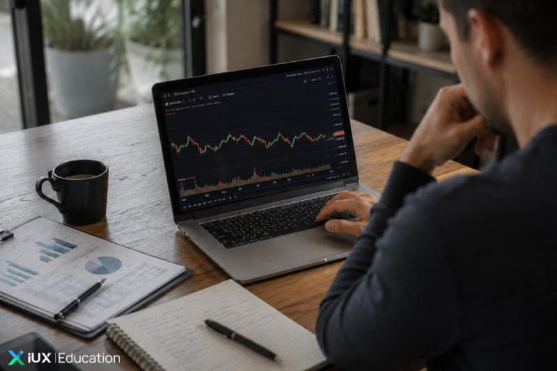 IUX publishes analysis of ETF risk factors during periods of market ...